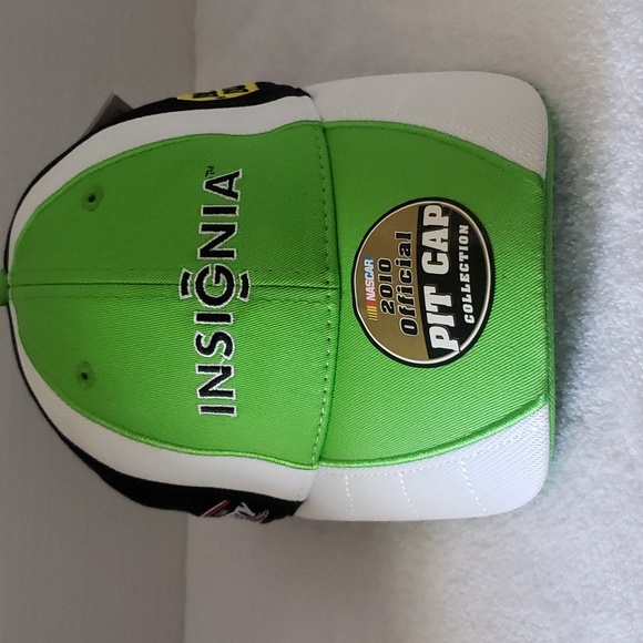 Nascar | Accessories | Nascar Chase Racing 20 Mens Baseball Cap For ...